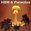 HBM and Parasites - Minecraft Modpacks - CurseForge