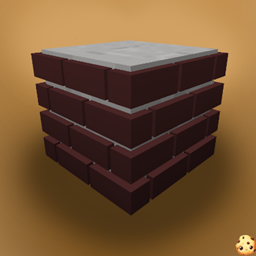 CookieCraft Building Blocks - Minecraft Mods - CurseForge