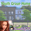 Youth Group Home - The Sims 4 Rooms / Lots - CurseForge