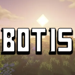 BOTIS - Minecraft Modpacks - CurseForge