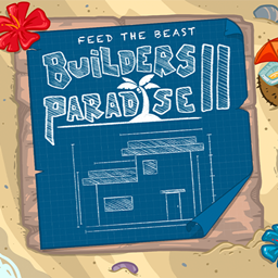 FTB Builders Paradise 2 - Files - Minecraft Modpacks - CurseForge