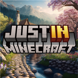 Install Just-In MC - Minecraft Mods & Modpacks - CurseForge