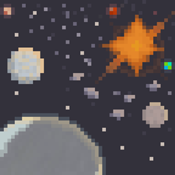 Planets+ - Minecraft Data Packs - CurseForge