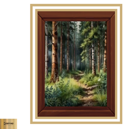 Leightistic art LP041 - Basegame compatible - Forest - The Sims 4 Build ...