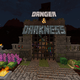 Danger and Darkness - Minecraft Modpacks - CurseForge