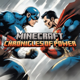 MC - Chronicles of Power [FORGE] 1.7.10-v2 - Minecraft Modpacks ...