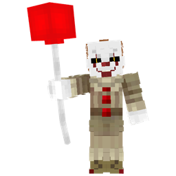 Pennywise - Minecraft Mods - CurseForge