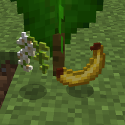 Dynamic Trees - Alex's Mobs - Minecraft Mods - CurseForge