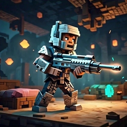 Better Armed Bedwars - Files - Minecraft Resource Packs - CurseForge