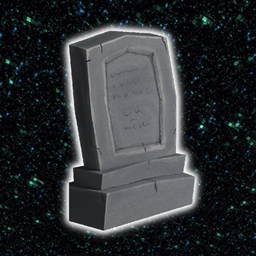 On Death Item's Graveyard - Minecraft Mods - CurseForge