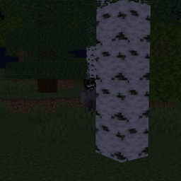 The Friend - A Totally Harmless Companion (Or Is He?) - Minecraft Mods - CurseForge