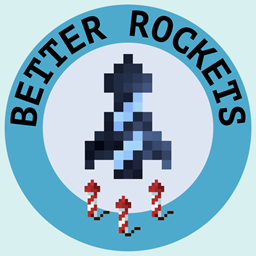 Better Rockets (Rocket Bundle) - Minecraft Mods - CurseForge