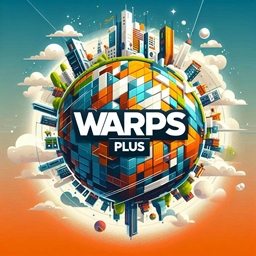 WarpsPlus - Files - Minecraft Bukkit Plugins - CurseForge