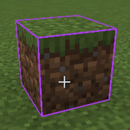 Simple Block Overlay - Minecraft Mods - CurseForge