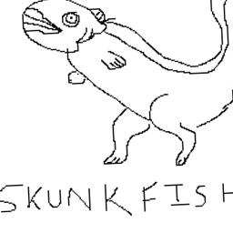 Skunk Fish Craft - Gallery - Minecraft Modpacks - CurseForge