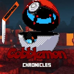 Cobblemon - Chronicles - Minecraft Modpacks - CurseForge