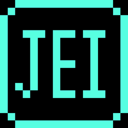 High Contrast JEI - Minecraft Resource Packs - CurseForge