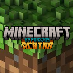 Acatar by Phax709 - Files - Minecraft Mods - CurseForge