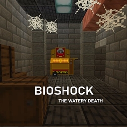 Install Bioshock the watery death beta 7 - Minecraft Mods & Modpacks ...