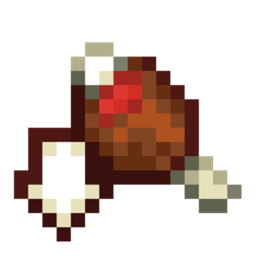 Passive Hunger - Minecraft Mods - CurseForge