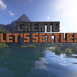 Create Let's settle! - Files - Minecraft Modpacks - CurseForge