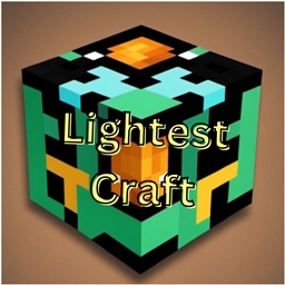 Lightest Craft - Minecraft Modpacks - CurseForge