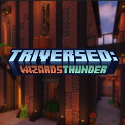 Triversed Wizards Thunder - Minecraft Modpacks - CurseForge