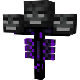 Crying Wither - Minecraft Mods - CurseForge
