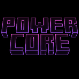 The Power Core - Minecraft Mods - CurseForge