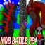 Mob Battle Wand - Creative mode with Achivement - Minecraft Bedrock ...