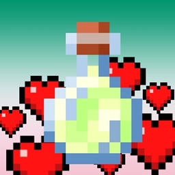 Flask of Life - Minecraft Mods - CurseForge