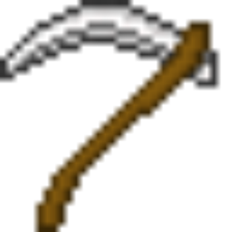 Mcnultys Scythes - Minecraft Mods - CurseForge