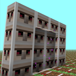 żelazny world-blocks and dimensions - Gallery - Minecraft Mods - CurseForge