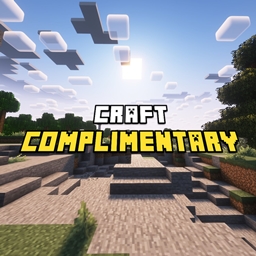 Craft Complimentary - Minecraft Modpacks - CurseForge