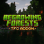 TFC Regrowing Forests - Minecraft Mods - CurseForge