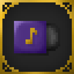 Music discs & covers (easy customizable) - Files - Minecraft Resource ...