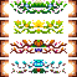 Farming Theme (Legendary Tooltips) - Minecraft Resource Packs - CurseForge