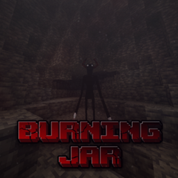Burning.JAR - Minecraft Mods - CurseForge