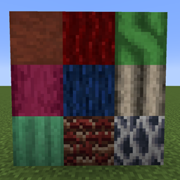 BetterNether - Farmer's Delight - Bark Cutting Compat - Gallery - Minecraft Resource Packs ...