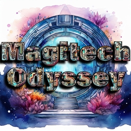 Magitech Odyssey RPG - Minecraft Modpacks - CurseForge