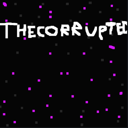 The Corrupted - Minecraft Mods - CurseForge