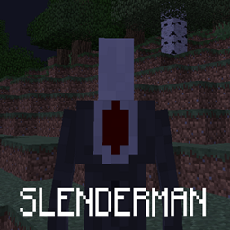 SlenderMan: Reborn - Minecraft Mods - CurseForge