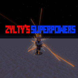Zylty's Superpowers - Minecraft Mods - CurseForge