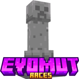 Evomut: Races - Minecraft Mods - CurseForge