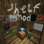 Shelves - Minecraft Mods - CurseForge