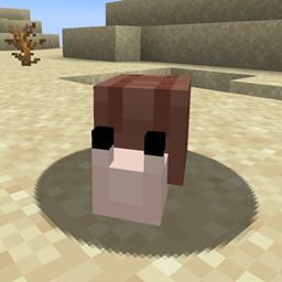 Shrew's Mobs - Minecraft Mods - CurseForge