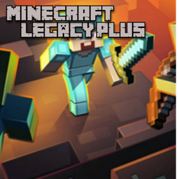 Legacy Plus - Minecraft Modpacks - CurseForge