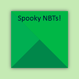 Spooky NBTs! - Gallery - Minecraft Mods - CurseForge