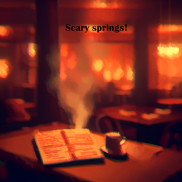 Scary springs - Minecraft Modpacks - CurseForge