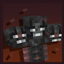 Wither revamp - Minecraft Resource Packs - CurseForge